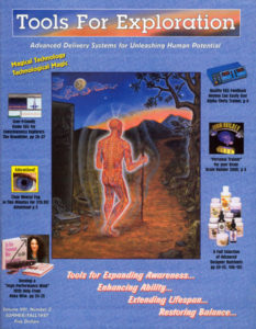 Tools For Exploration