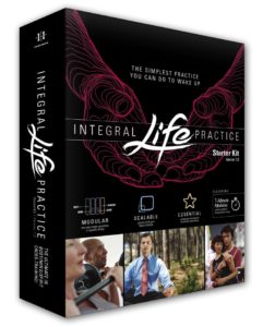 Integral Life Practice